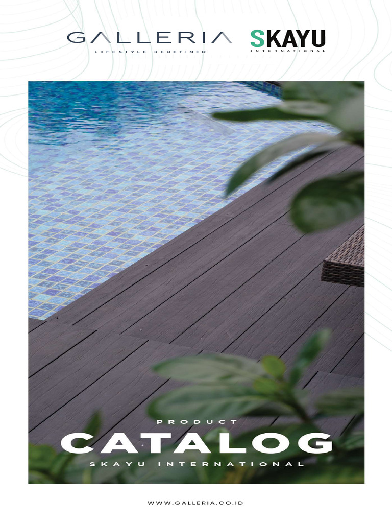 Galleria Showrooms di Indonesia | PDF