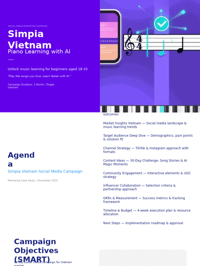 Simpia Marketing Campaign 20251111105831 | PDF | Artificial ...