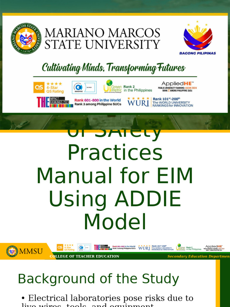 Research Proposal Safety Practices | PDF | Safety | Laboratories