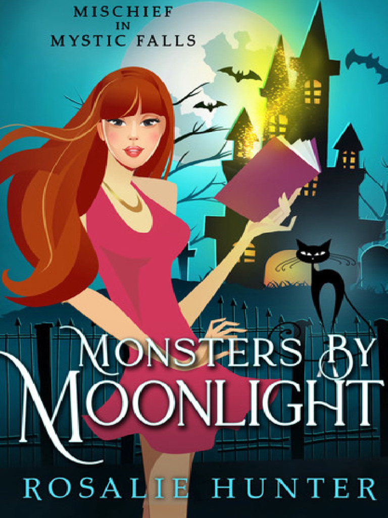 Monsters by Moonlight | PDF