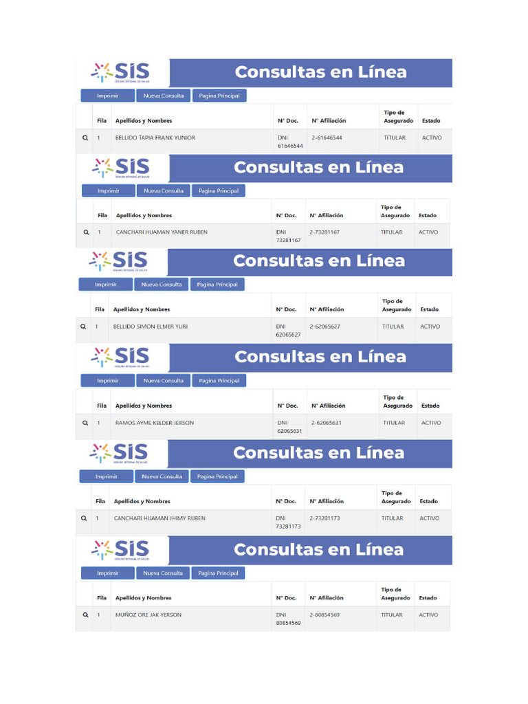 SIS FUT 17 | PDF