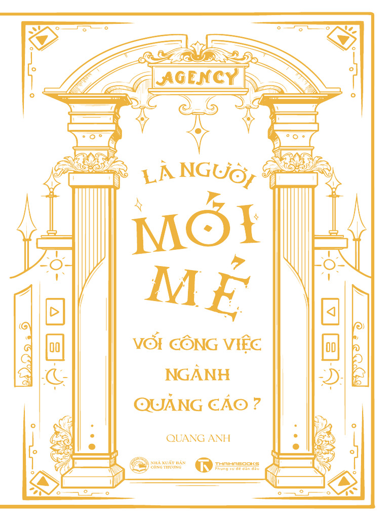 Làm Quảng Cáo Là Làm Gì | PDF