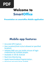 Mobile App User Guide for Yunatt | PDF | Mobile App | World Wide Web
