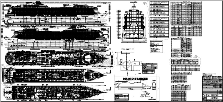 Docking and Shell Doors | PDF