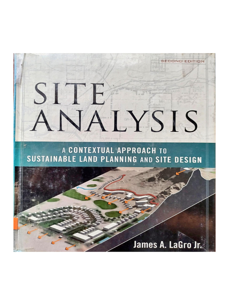 Planning 1 Books | PDF