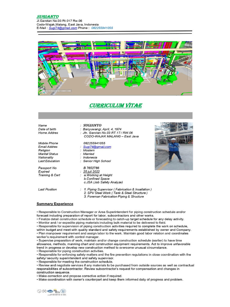 Sugiarto | PDF