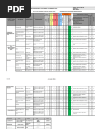 Mng-ggp-001 Manual de Seguridad y Salud en El Trabajo Para Contratistas ...