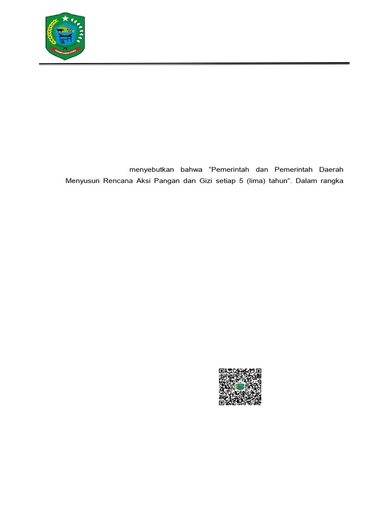 Undangan Rapat 4 Desember 2025 | PDF