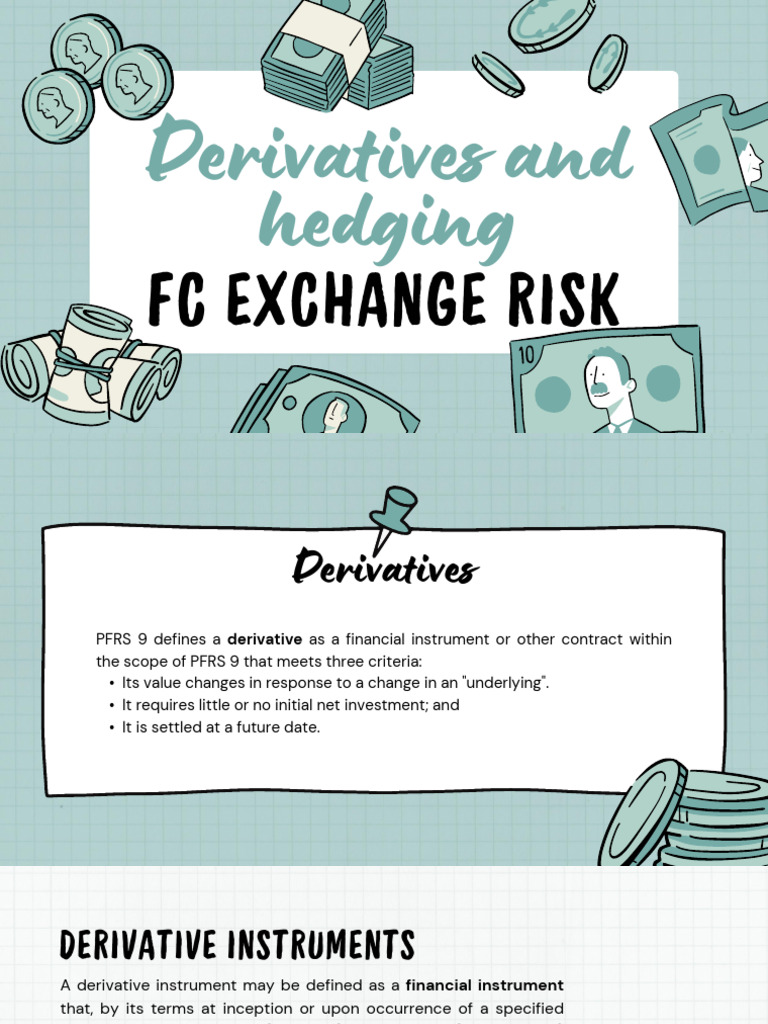Derivatives and Hedging | PDF | Derivative (Finance) | Hedge (Finance)