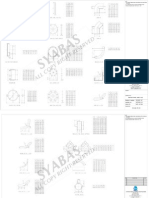 Syabas Bulk Meter Stand Details | PDF
