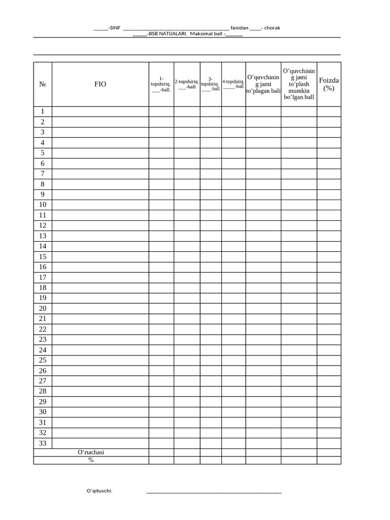 5-J BSB | PDF