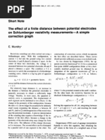 Broms - Method - For Laterally Loaded Piles | PDF | Yield (Engineering ...
