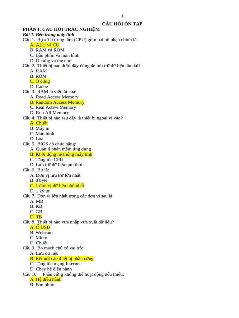 Đề cương Bài dự thi Tìm hiểu 80 năm truyền thống CSGT 2 | PDF