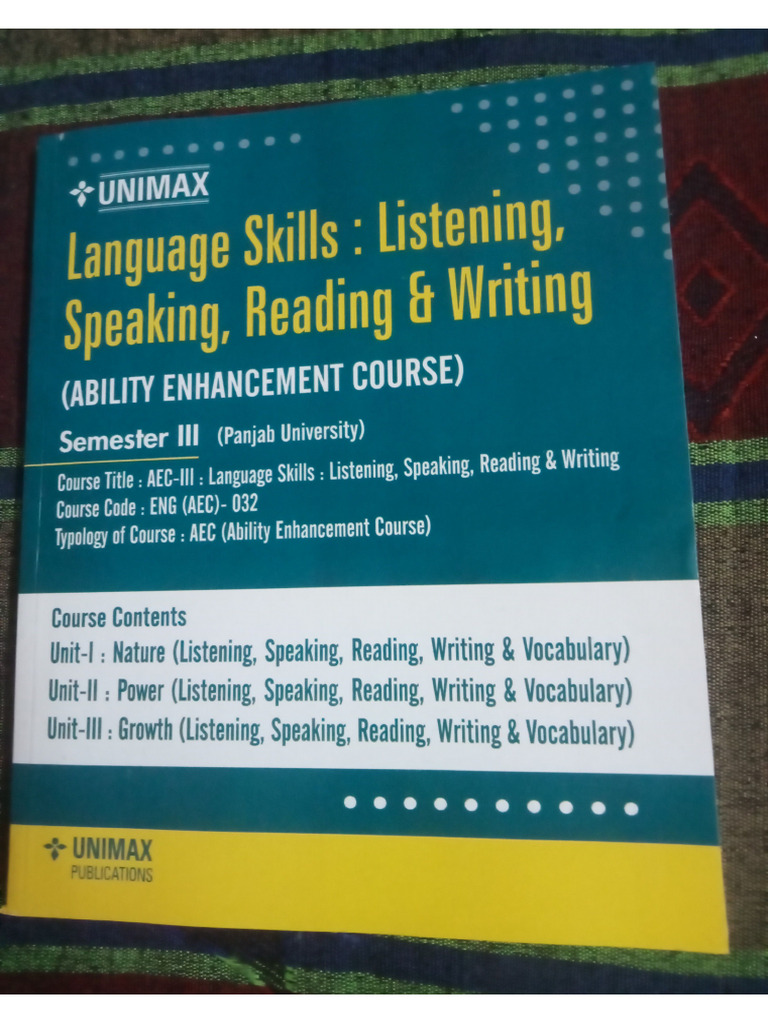 English Book PDF Full | PDF