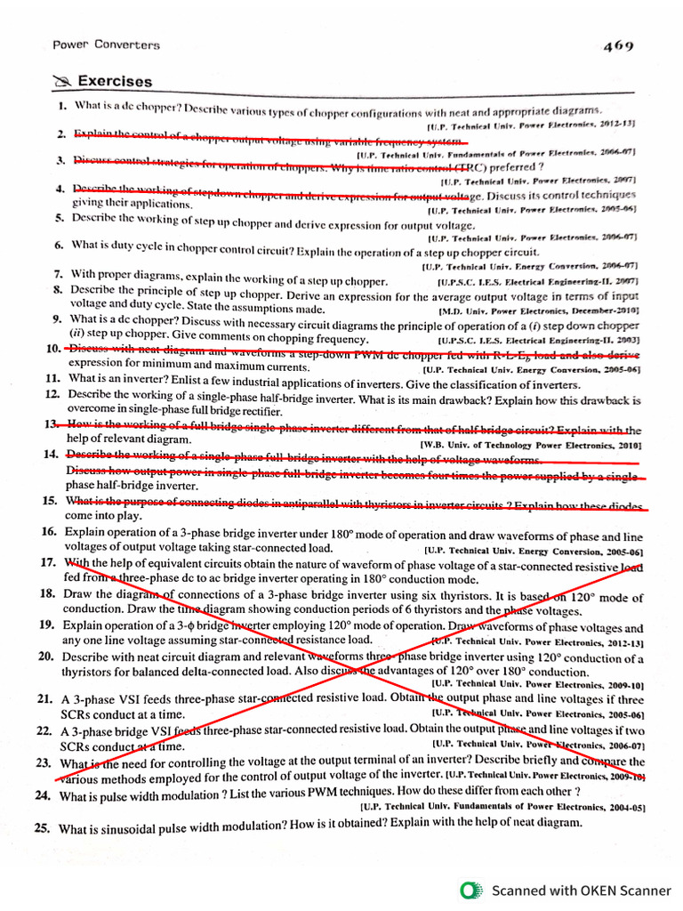 Practice Set _ Module 5 | PDF