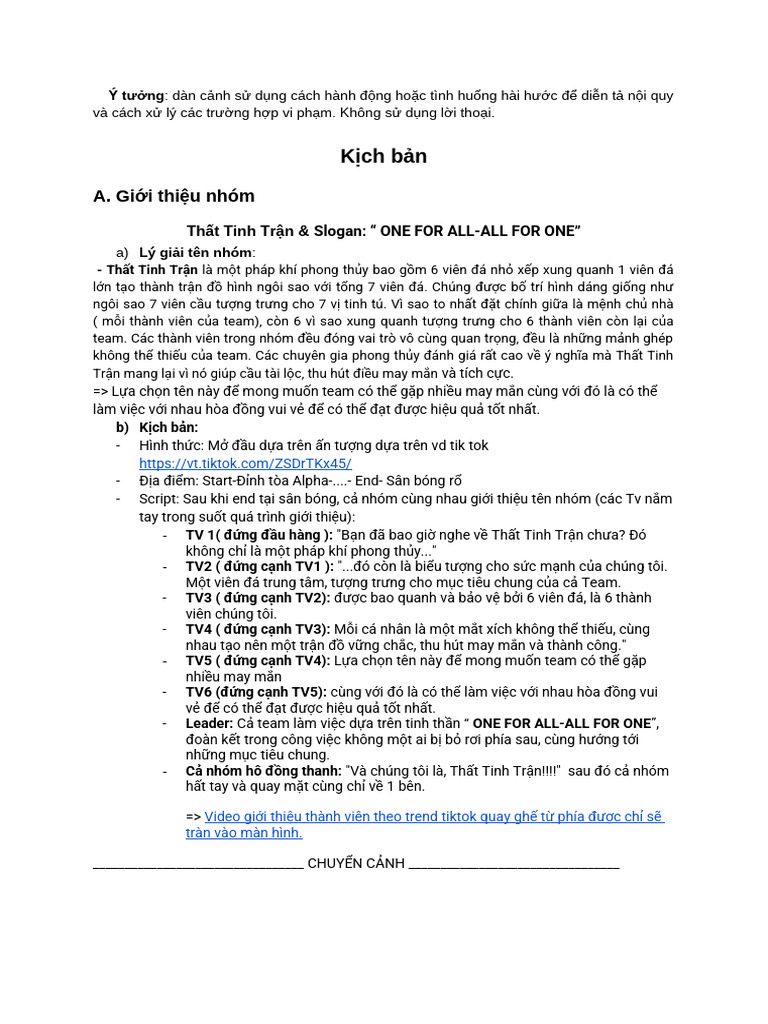 Team 2 SSG | PDF