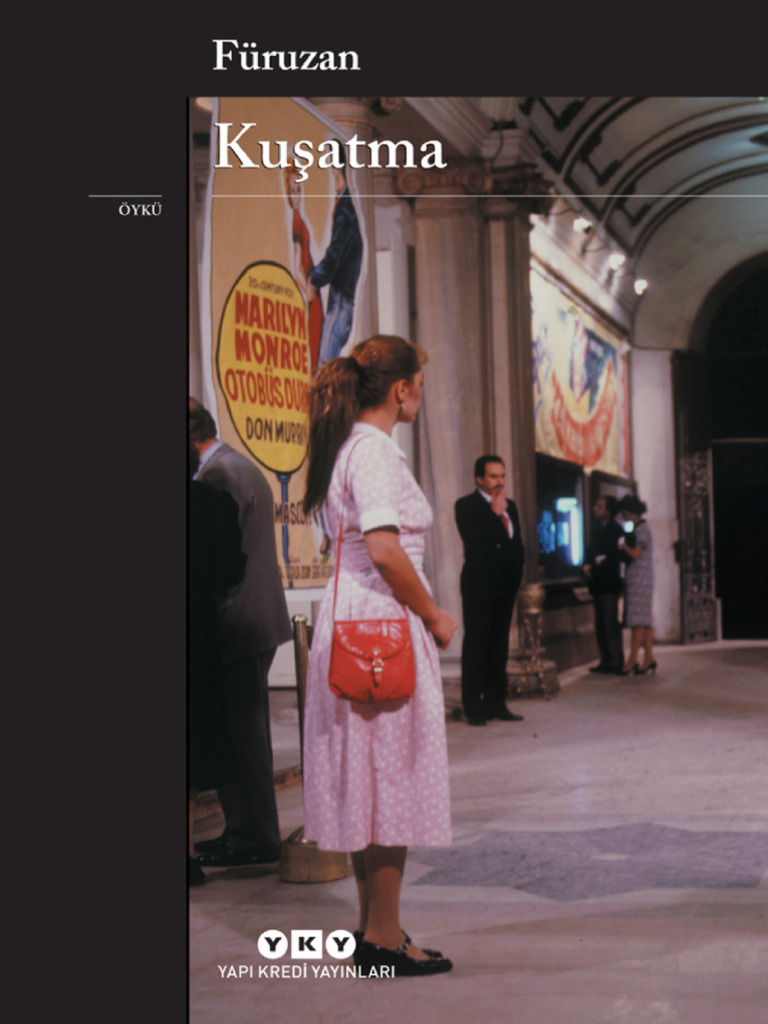 Füruzan - Kuşatma | PDF