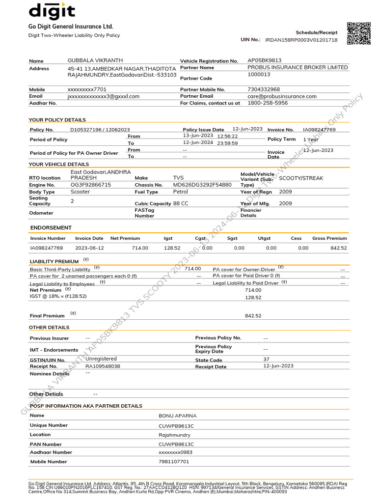 D105327196 5658453452981218 Tpschedulesc | PDF | Driver's License ...