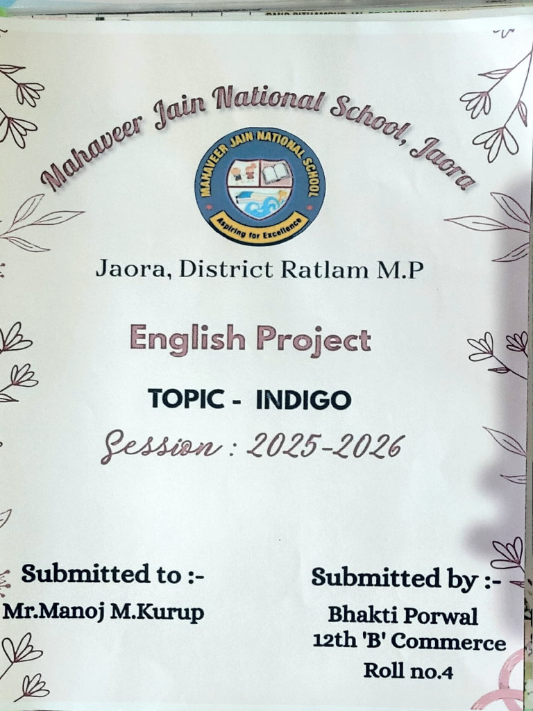 Title Page | PDF