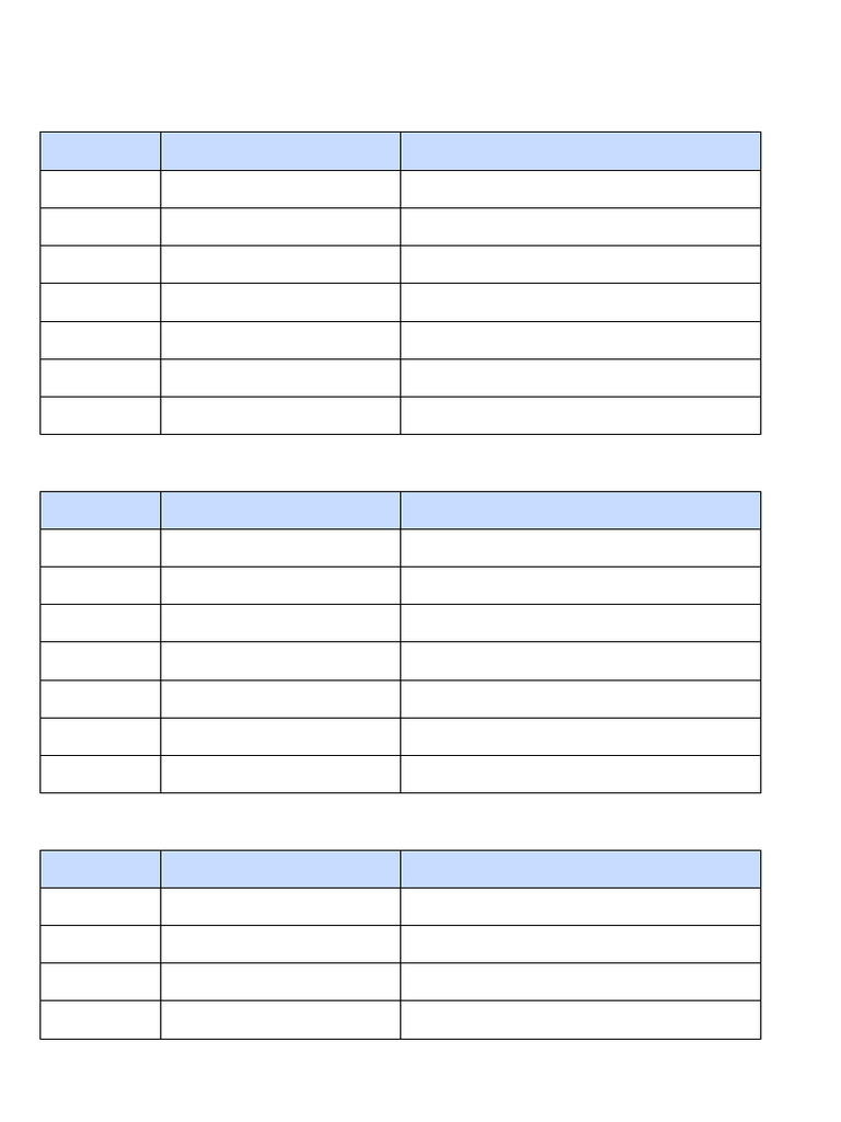 UPSC Weekly Study Plan 2025 | PDF