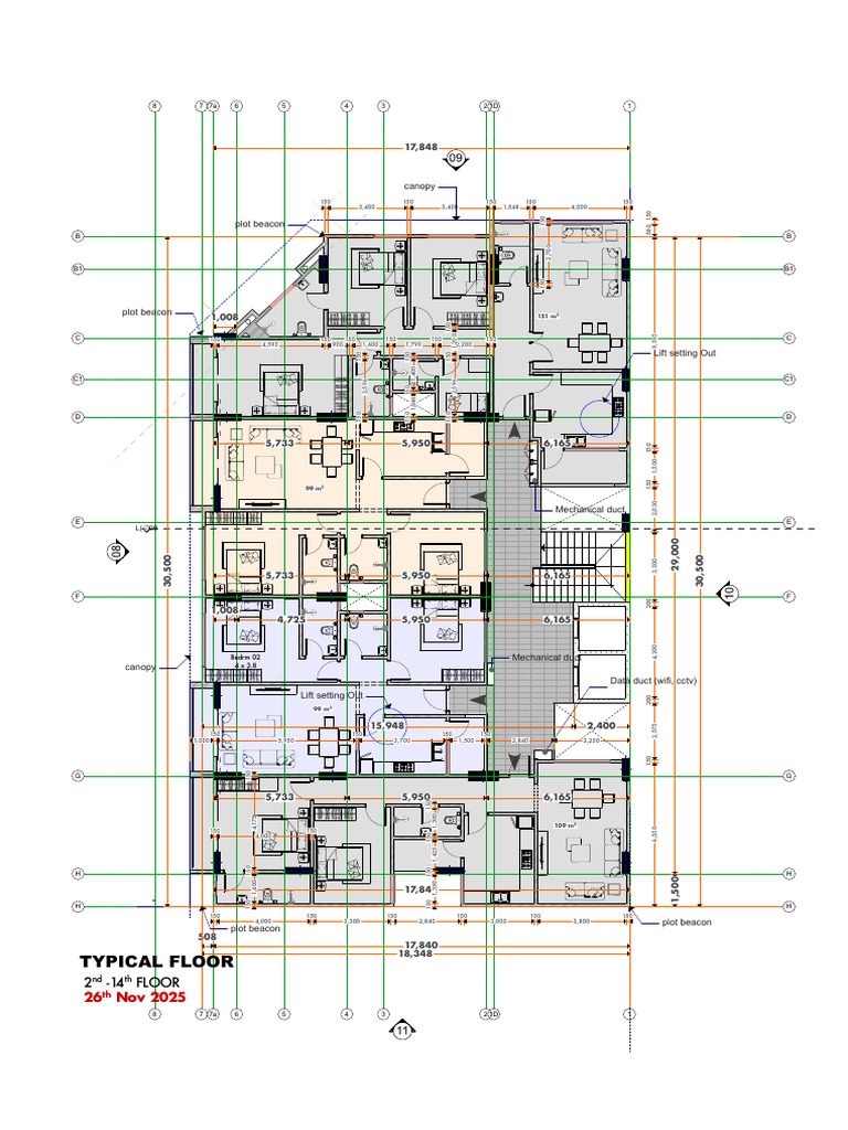 2ND FLOOR | PDF