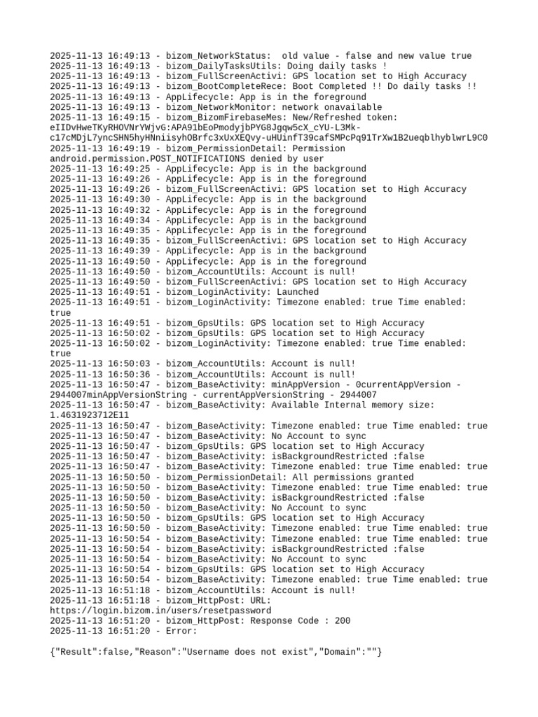 Logg_20251113 | PDF | Software | Computing
