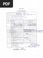 Form GST Reg 30 | PDF