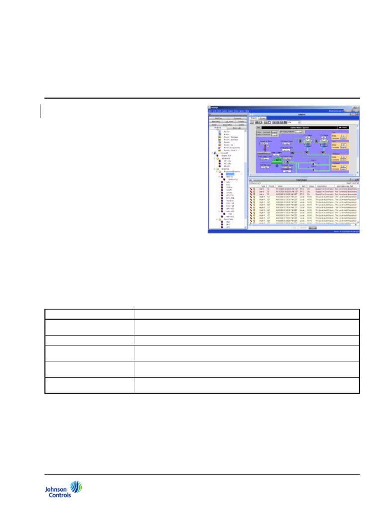 ADS Lite-E Product Overview and Features | PDF | Computer Network ...