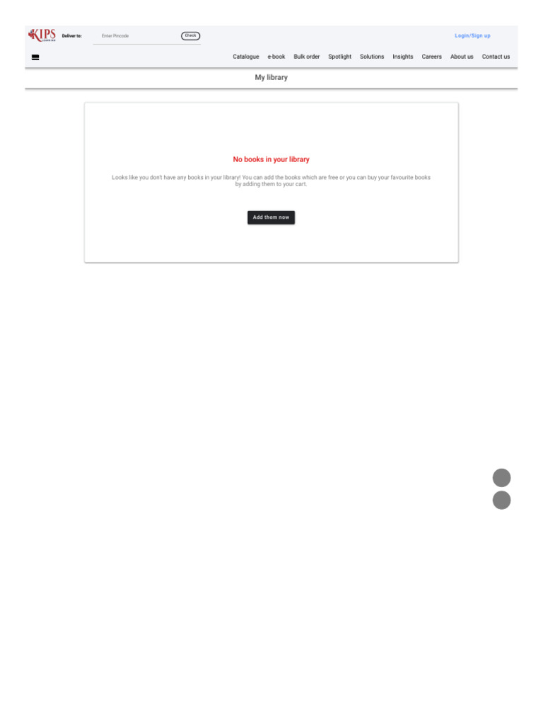 WWW Kips in View Content | PDF