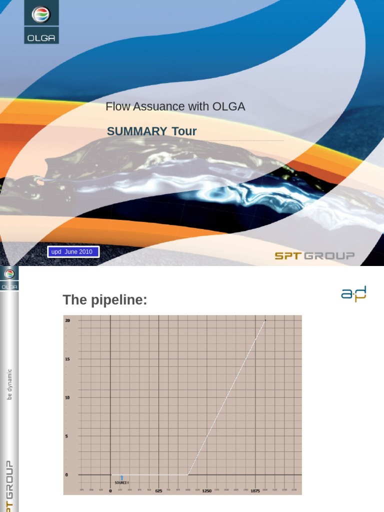 Tour Summary | PDF