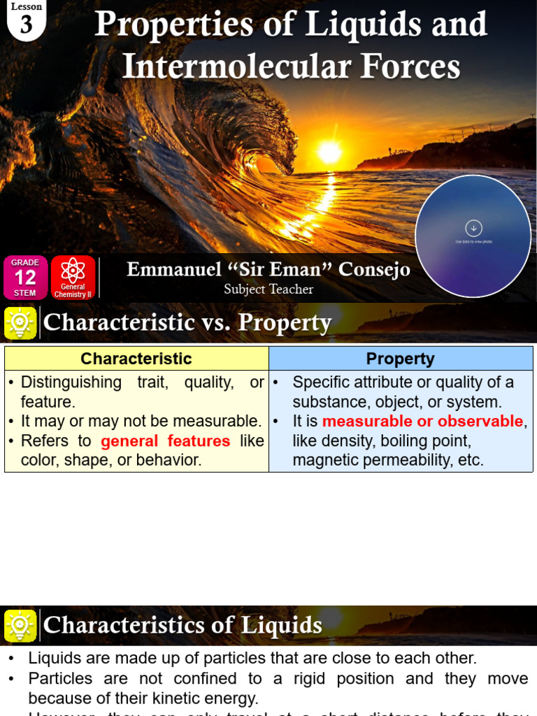 3.-General-Chemistry-II-Lesson-3-Properties-of-Liquids-and ...