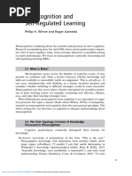 Multifactorial Memory Questionnaire Manual | PDF | Standard Deviation ...