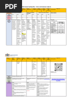 NSC Matric Exam Timetable 2025 | PDF | Linguistics | Languages Of Africa