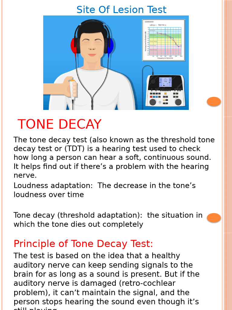 sisi and ablb test in audiology for clinicians | PDF | Hearing Loss | Ear