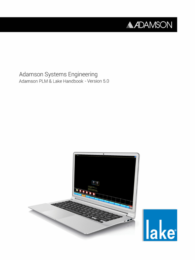 Adamson PLM&Lake_HandbookV51-6248-5691-7818-9270-9238-5797-6441 | PDF | Amplifier | Equalization ...