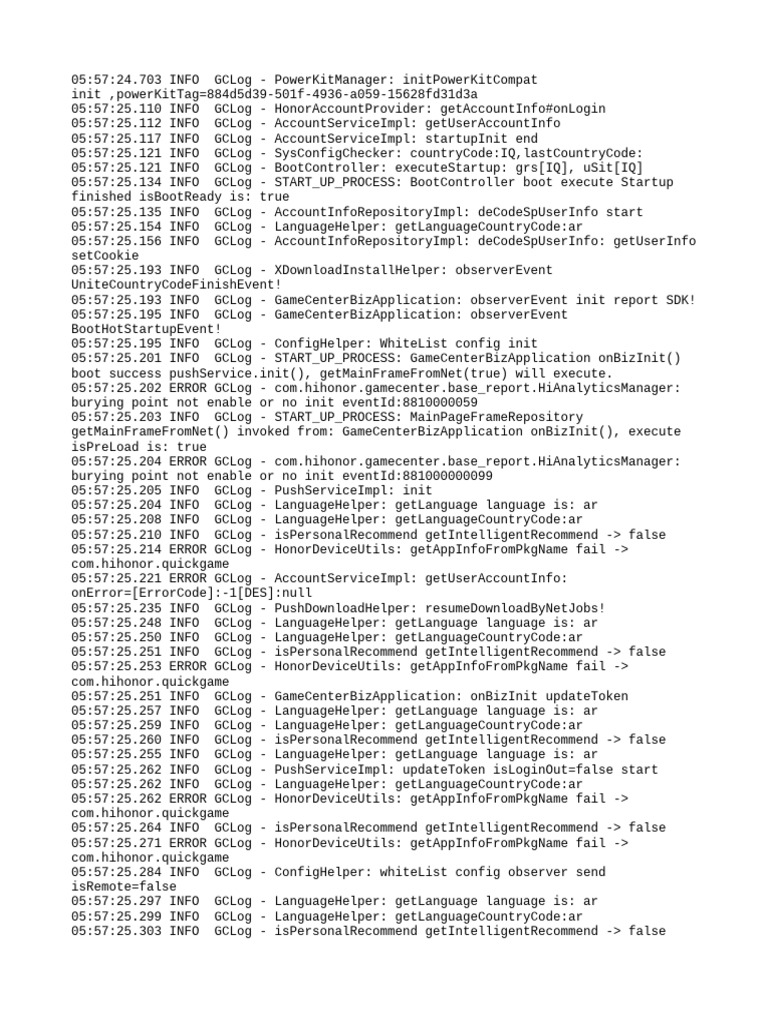 gc_٢٠٢٥_١٠_٢٣ | PDF | Computer Standards | Software Engineering