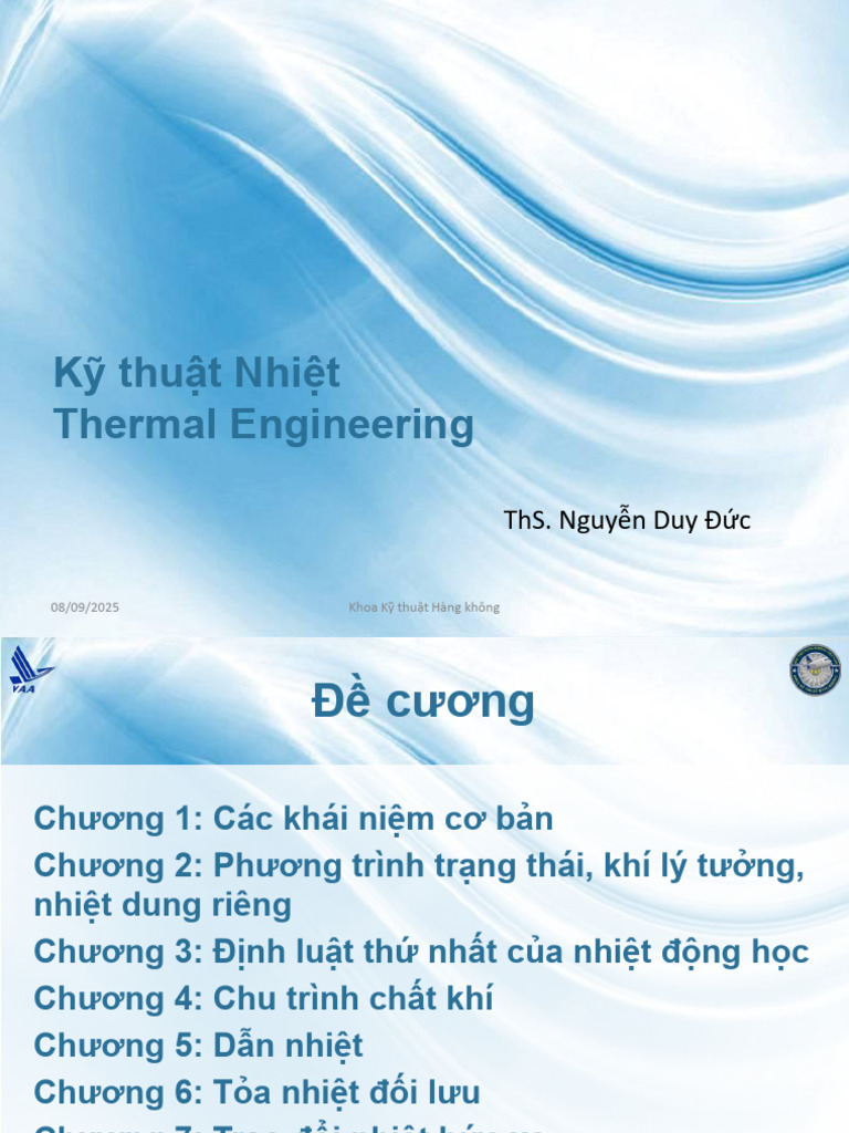 Chuong 1 Modau-SV | PDF