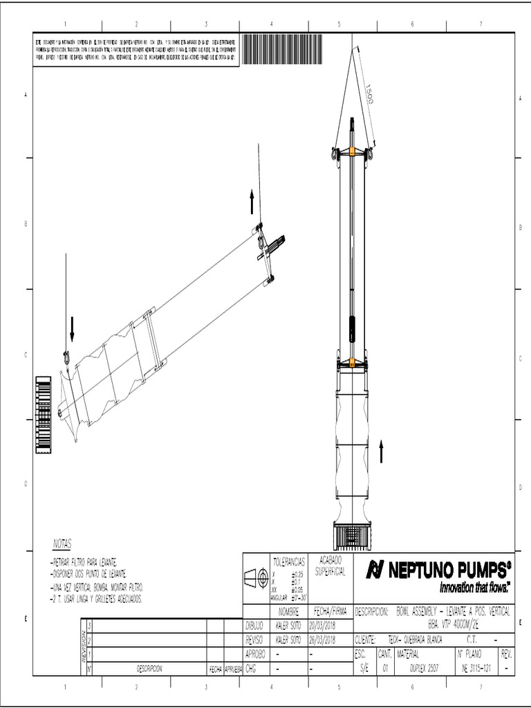 NE 3115-121 | PDF