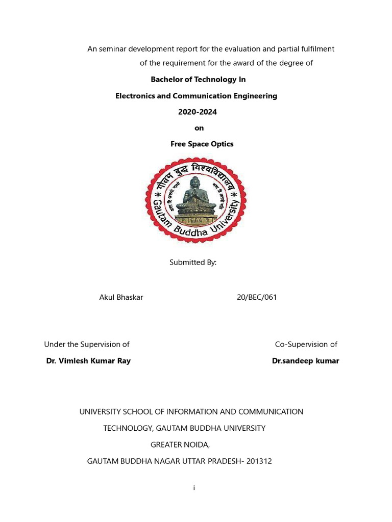 Akul Front Page | PDF