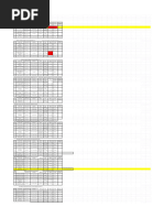 UTS College Academic Calendar 2025 | PDF | Academic Term | Educational ...