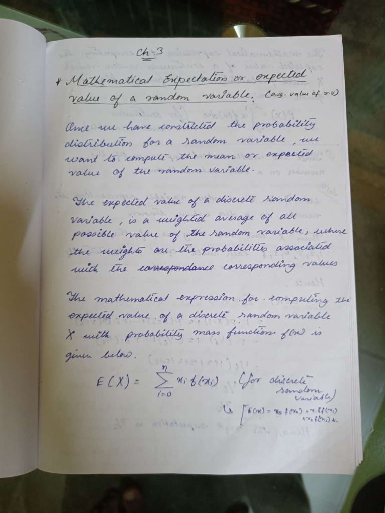 Maths Unit 3_compressed | PDF