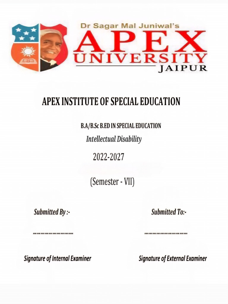 ID Front Page | PDF