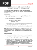 Manage ARP Entries in FortiGate | PDF | Telecommunications | Network ...