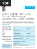 Dental Practicality Index | PDF | Human Tooth | Dentistry