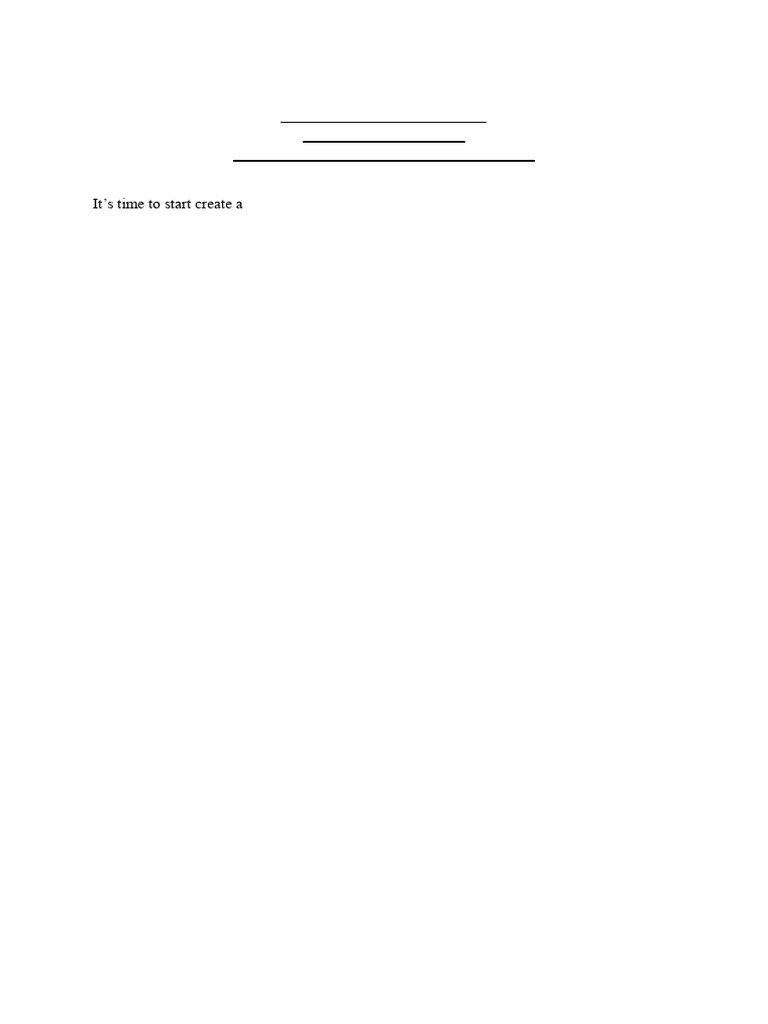 Class V CSC Assignment 1 | PDF