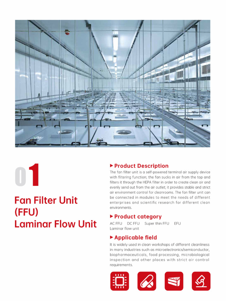 KLC - FFU Catalogue | PDF