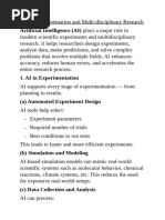 Snake Water Gun Game in Python | PDF | Computing | Computer Science