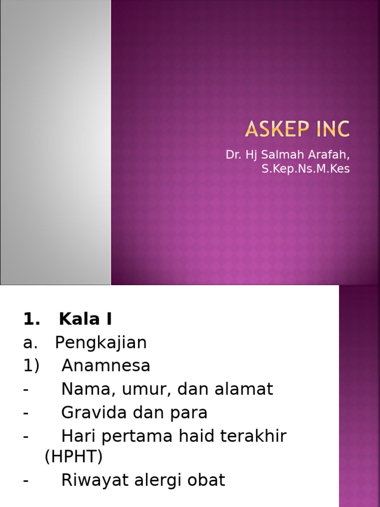 ASKEP INC | PDF