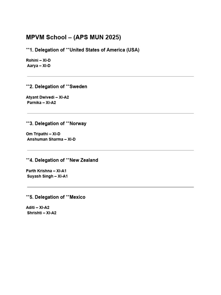 MPVM School | PDF
