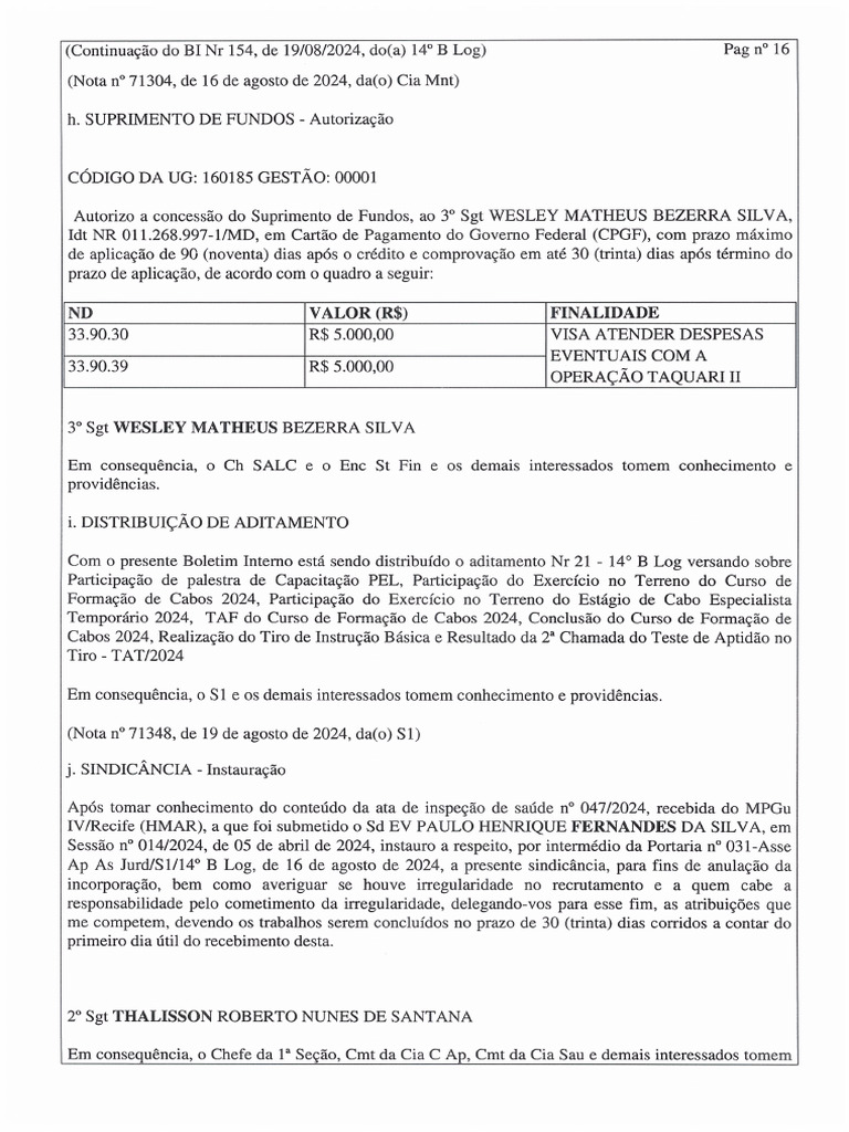 BI 154 | PDF